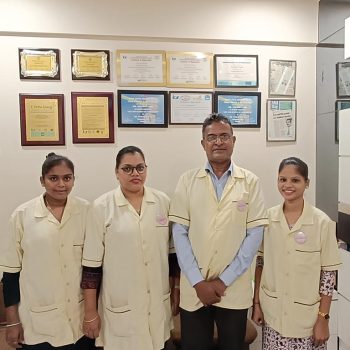 Our Support Staff - The Braces Point